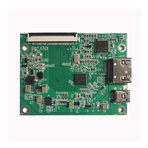 4k Lcd Mipi Screen Hdmi Converter Bridge Controller Board 3840 2160
