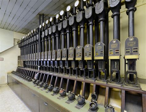 Pneumatic Tube Station Daz 3d Forums