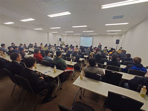令和6年度安全大会を開催しました 原産業株式会社