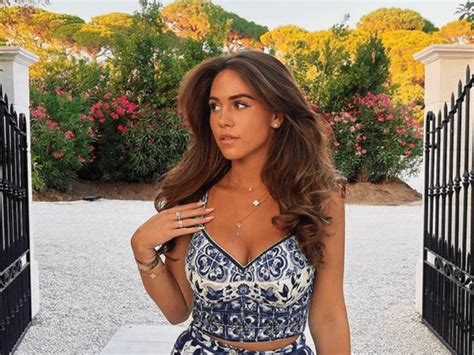 Wie Is Sarah Puttemans De Jonge Influencer Voorvrouwenblog Nl