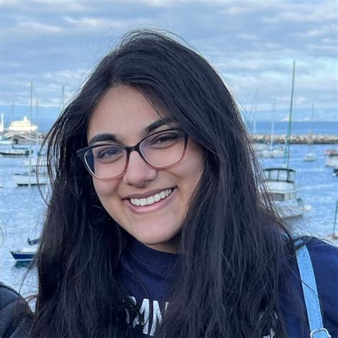 Nandini Seth Uc San Diego Roseville California United States