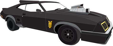 V8 Interceptor 2