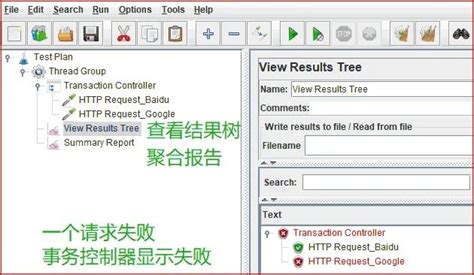 Jmeter事务控制器实战jmeter 提交事务 Csdn博客