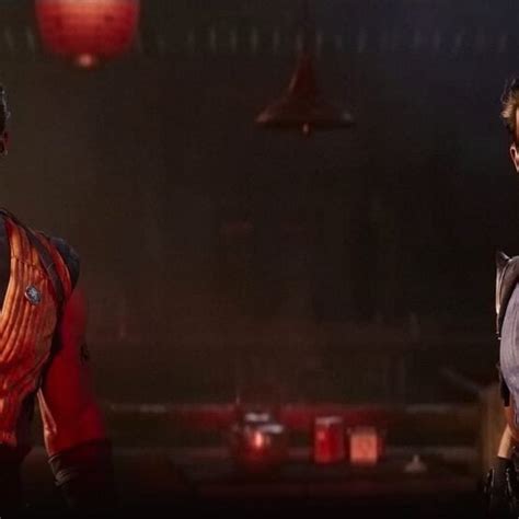 Mortal Kombat 1 Revela Trailer Oficial De Gameplay