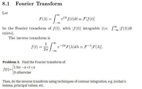 Solved PLEASE HELP Complex Analysis I Am Stuck On How To Chegg Com
