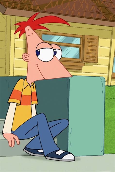 Phineas Và Ferb Act Your Age Phineas And Ferb Act Your Age 2015