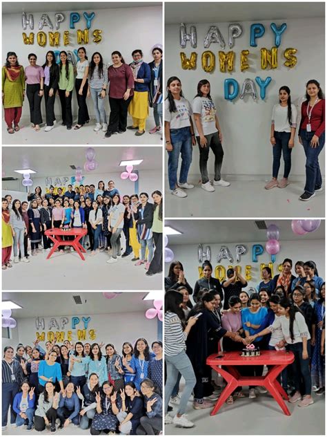 Harsh Arora On Linkedin Happywomensday Synokem