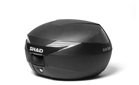 Shad Shad Topcase Sh39 Carbonlook StÜck Günstig Louis 🏍️