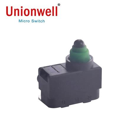 China Customized Waterproof Microswitch Custom New Cover Design Manufacturers Suppliers