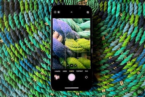 How To Take Macro Photos And Videos On Iphone 13 Pro Beebom