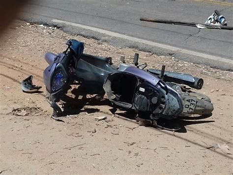G1 Motociclista Morre Em Acidente Na Rj 125 Em Paty Do Alferes