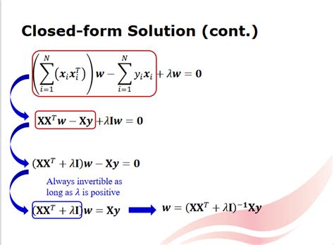 solved using the kernel trick introduced in l5 ﻿to extend