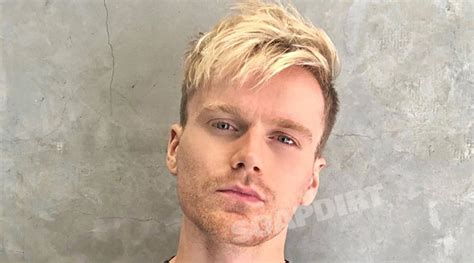 90 Day Fiance Jesse Meester Flooded With Marriage Proposals Blames