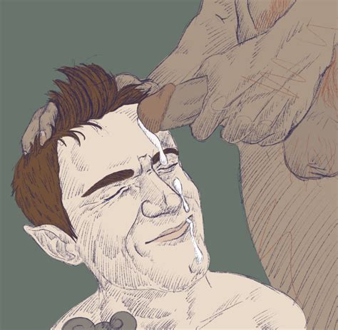 Rule 34 Critical Role Dariax Zaveon Exu Facial Gay Gay Sex Orym 5562008