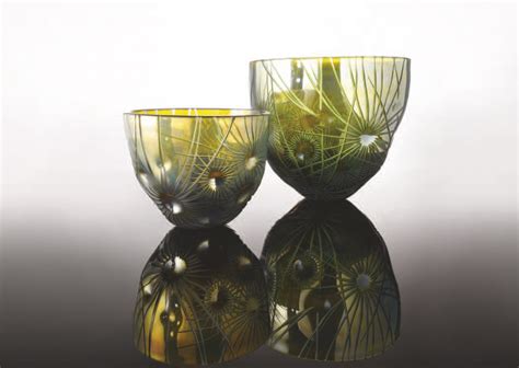 History West Midlands The Stourbridge Glass Industry