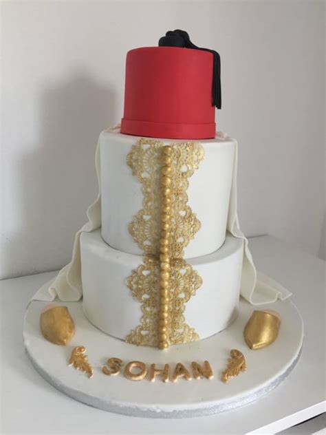 Commande De Gateau Pour Mariage Oriental Sharon Panek Gâteau De Mariage