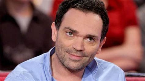 ONPC Yann Moix déteste son image on me voit comme un prédateur