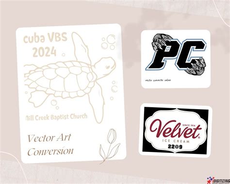 navigating the terrain understanding vector file benefits idigitizing