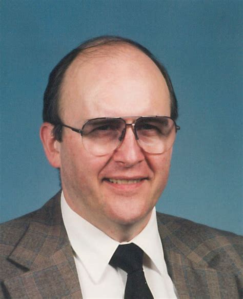 Obituaries Rev Alan C Minshall