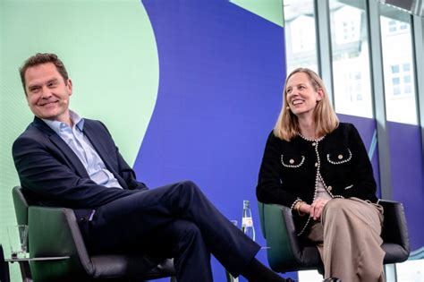 Even After 20 Years At Merck Some Moments Still Feel Brand New And This… Jean Charles Wirth