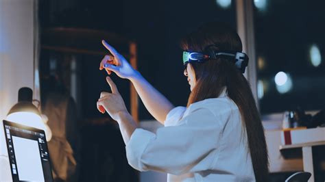 Gravityxr Unveils Three New Chips To Power Spatial Computing My Global News Voices Of A New Era