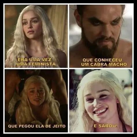 Feminista Meme By Jhonataskhan Memedroid