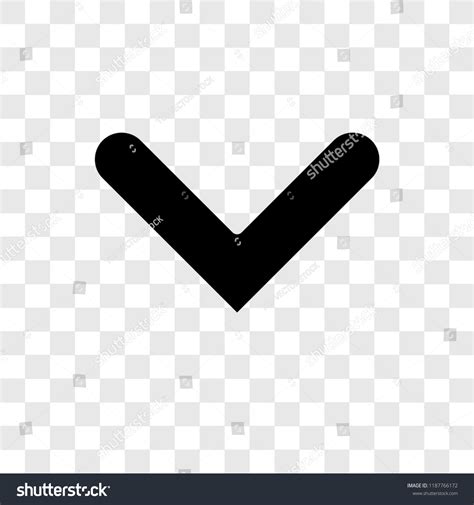 Website Down Arrow Images Stock Photos Vectors Shutterstock