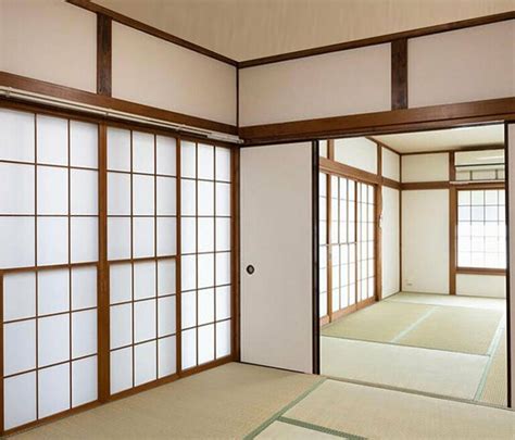Lenz Design Revives Traditional Japanese House To Infuse Modernity