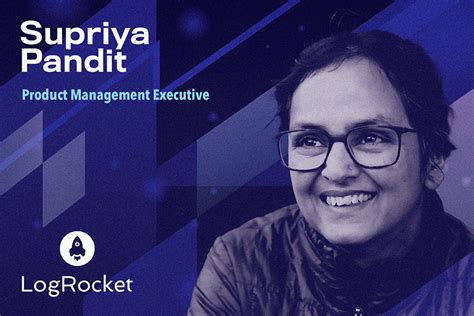 Leader Spotlight Marrying Data Via Machine Learning With Supriya Pandit Logrocket Blog