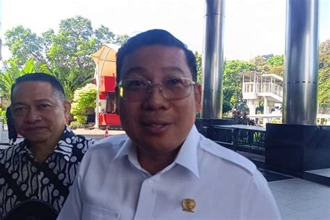 Kpk Panggil Kepala Badan Pangan Nasional Arief Prasetyo Adi Ada Apa