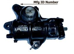 Bendix Gear – Power Steering Specialists
