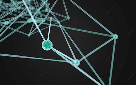 Science Molecule Dna Model Structure Molecule Horizontal Computer Photo