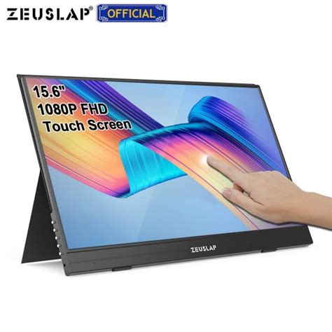 Buy Original Zeuslap Laptops Zeuslap Portable Monitors From Official Shop