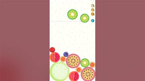 流行りに乗ったつもりが別ゲーム【スイカゲーム】 Youtube