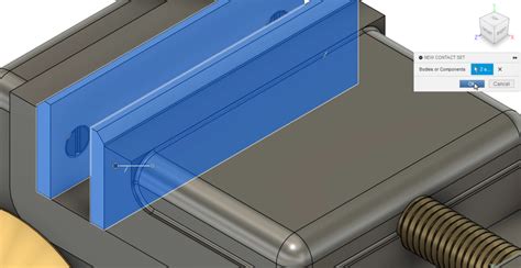 Create Realistic Motion In Assemblies Autodesk