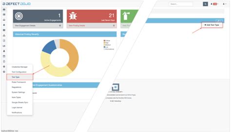 Importing Findings Into Defectdojo With The Cobalt Api Cobalt