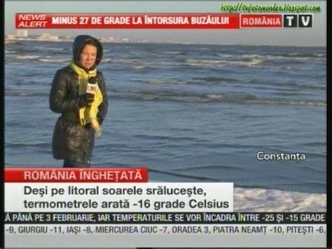 Tv Foto Monden Diana Olariu Reporter Romania Tv Din Ciclul