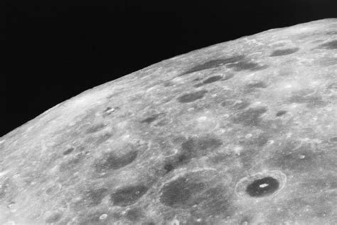 Recalling Apollo 8s Famous Quotes And Photos While Spending Christmas