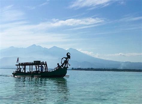 Sailing The Story Of Dewa Ruci Boat Tugu Hotels And Restaurants