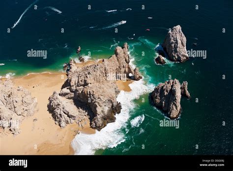 Lands End At Cabo San Lucas Cabo San Lucas Baja California Sur