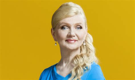Sünnipäevalaps Kaari Sillamaa Mul Polegi Sellist Asja Nagu Tavaelu