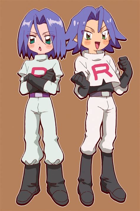 James Pokemon And More Drawn By Macchiromomomo Danbooru