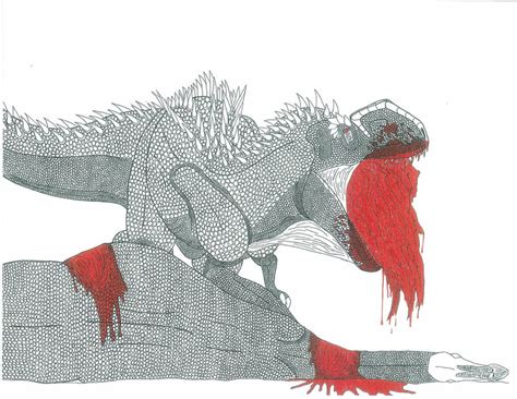 Mordu By Saberrex On Deviantart