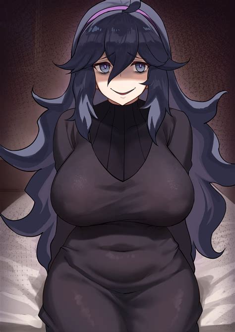 Hex Maniac Pokemon And 1 More Drawn By Kora574 Danbooru