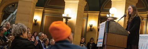 Mission And Vision LGBTQIA S Council