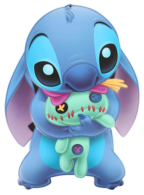 Lilo Y Stitch Trapos