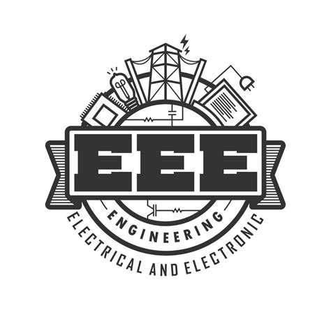 Eee Logo Png Engineering Logo