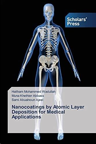 Nanocoatings By Atomic Layer Deposition For Medical Applications