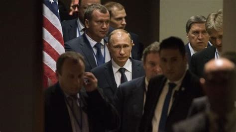 Rusia Asumió La Presidencia Del Consejo De Seguridad Y Ucrania Lo