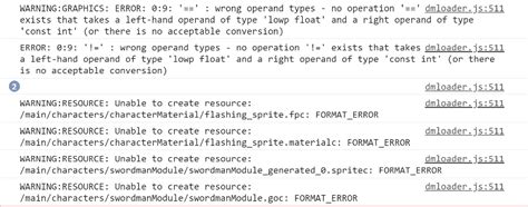 Shaders For Beginners Page The Defoldmine Defold Game Engine Forum